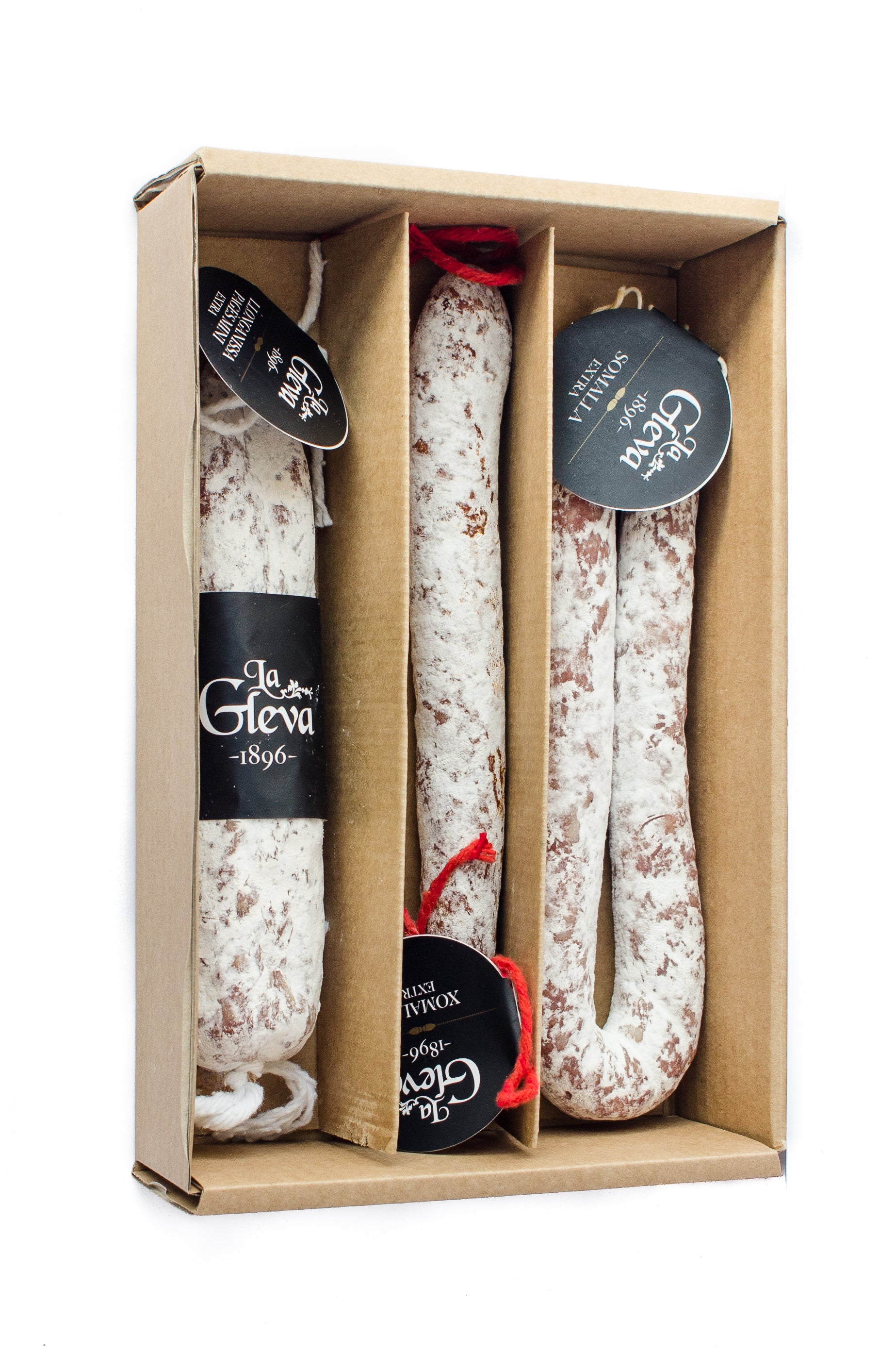 Lots – Embotits La Gleva